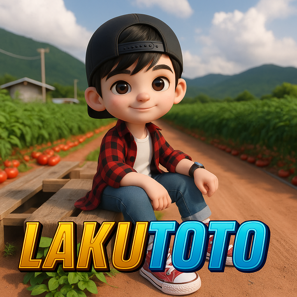 Situs Slot Gacor Maxwin Gampang Menang Hari Ini Hanya di LAKUTOTO